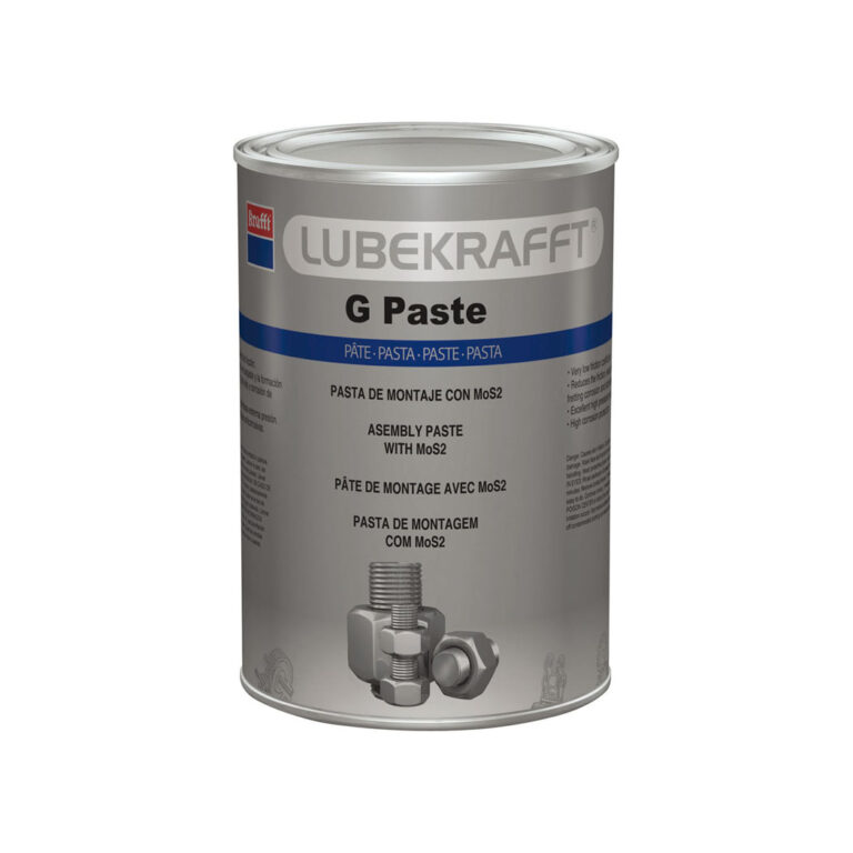 Lubekrafft® G Paste - Krafft