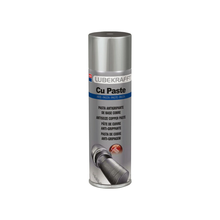 Gama de lubricantes Lubekrafft • Krafft